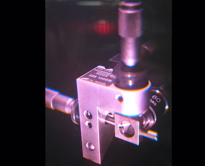 Hologram Spatial Filter – Holograms by Inaki