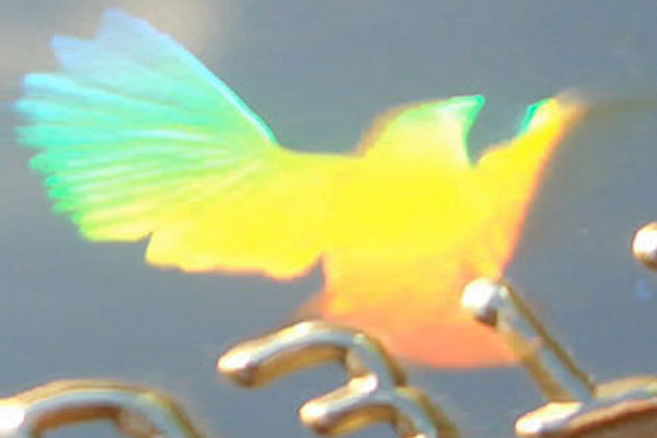 Applications of Holography – Holograms by Inaki