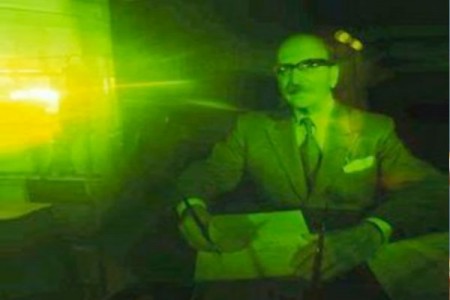 History of Holography – Holograms by Inaki