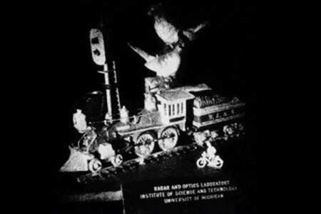 History of Holography – Holograms by Inaki